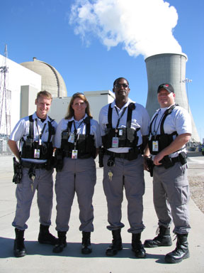 Unions for Security Guards -Security Guard Unions | Looking to Form or ...