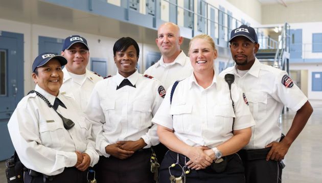 United Government Security Officers of America UGSOA | Unions for ...