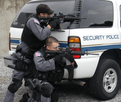 Unions for Security Guards -Security Guard Unions | Looking to Form or ...