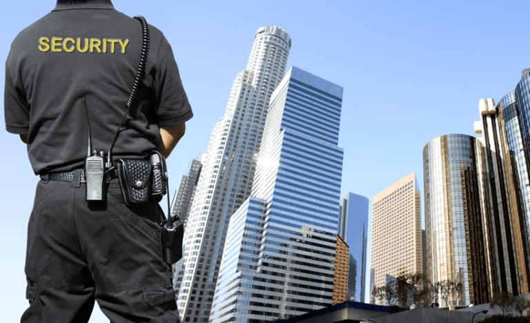 Allied Barton is Hiring Guards for JFK Airport! | Unions for Security ...