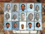 15 Jimmy Autry State Prison Correction Officers in Pelham Georgia ...