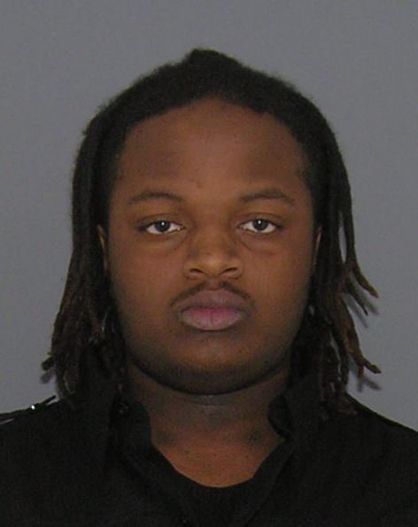 Security Guard Christopher Darnell Files Admits to Making Bomb Threats ...