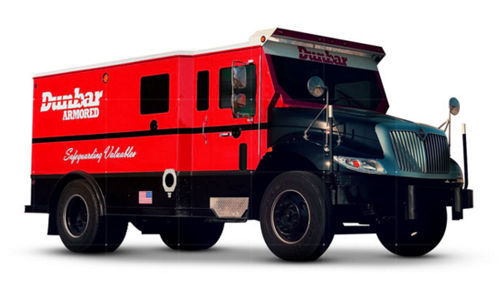 Dunbar Armored $2 Million Armored Car Robbery in St. Louis was an ...