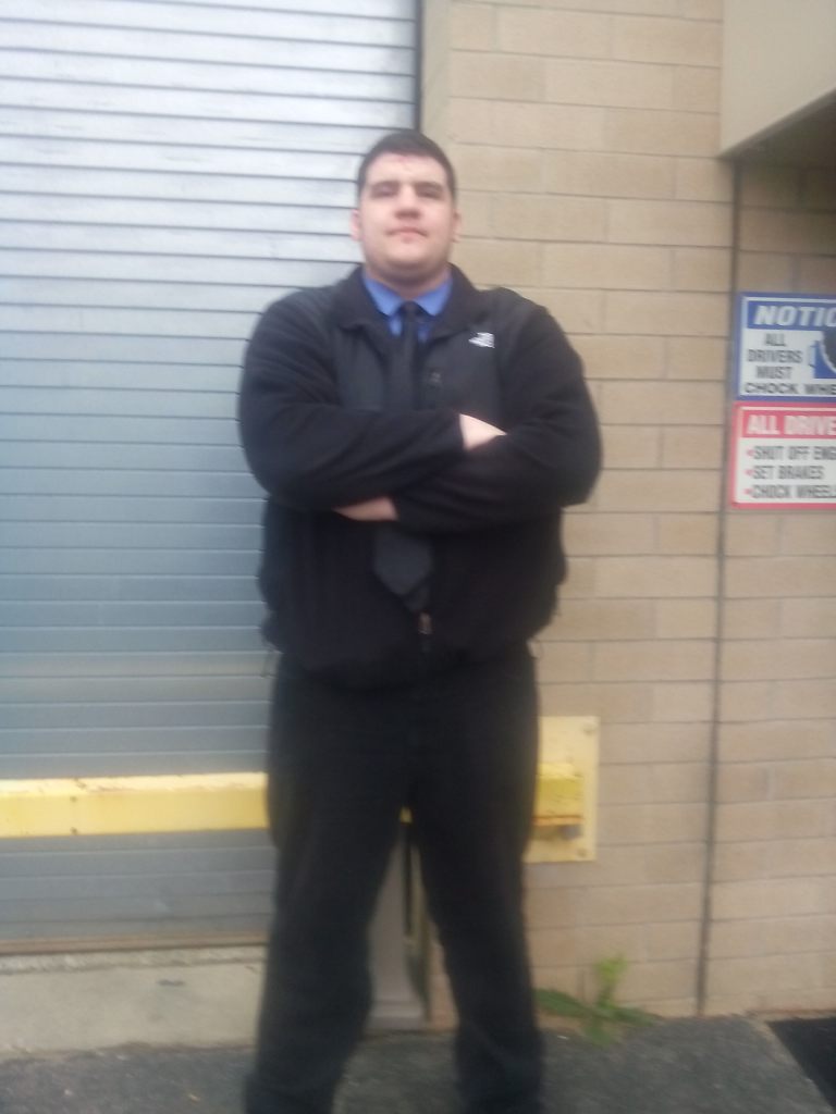 A Closer Look at New Yorks Security Industry NY’s Security-Guard ...