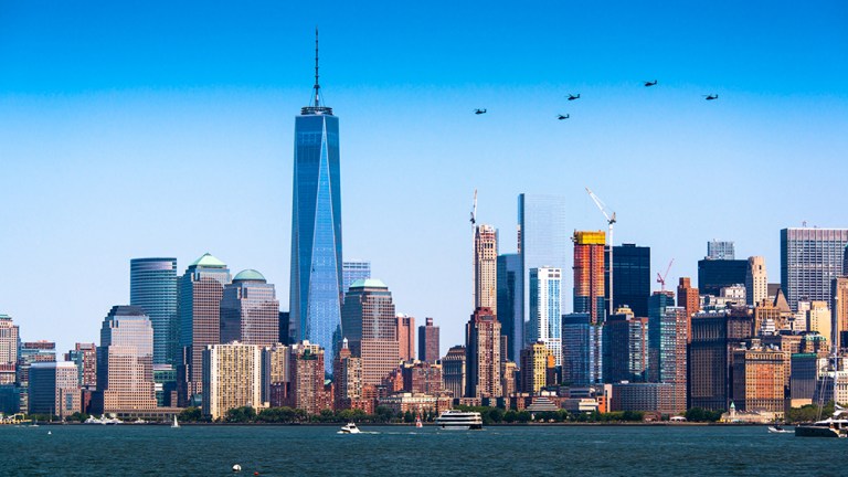 One WTC Building/Overnight Airport Security Agents Needed at Allied ...