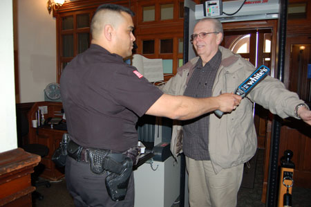 Investigation: Treasure Coast judges want G4S security guards removed ...