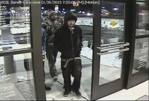 Jared The Galleria of Jewelry Security Guard Accidentally Shoots ...