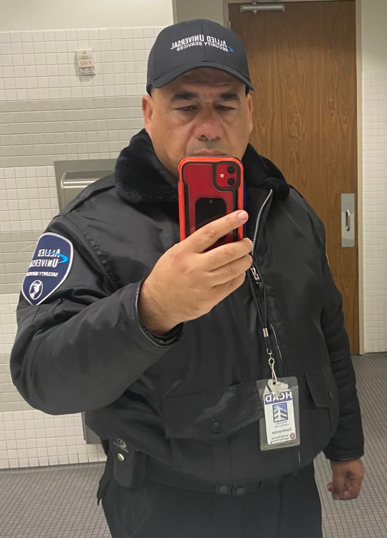 Unions for Security Guards -Security Guard Unions | Looking to Form or ...