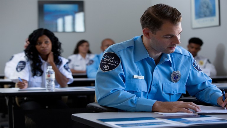 Unions for Security Guards -Security Guard Unions | Looking to Form or ...