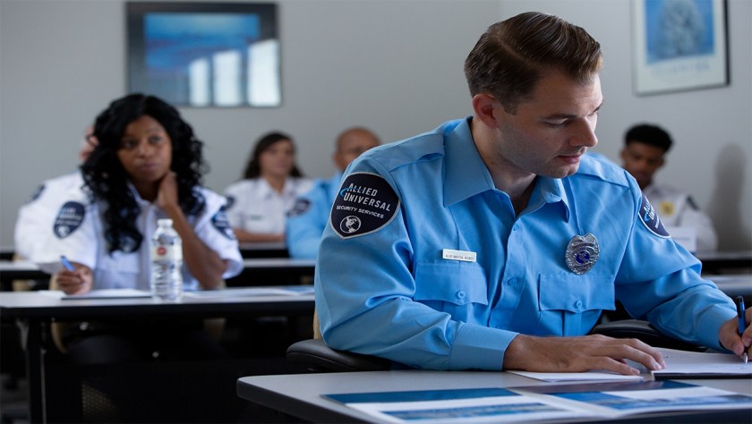 Unions for Security Guards -Security Guard Unions | Looking to Form or ...